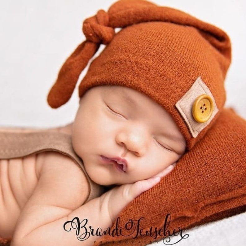 Newborn Cinnamon Boy Set 4 Colors Suspender Pants Pillow - Etsy