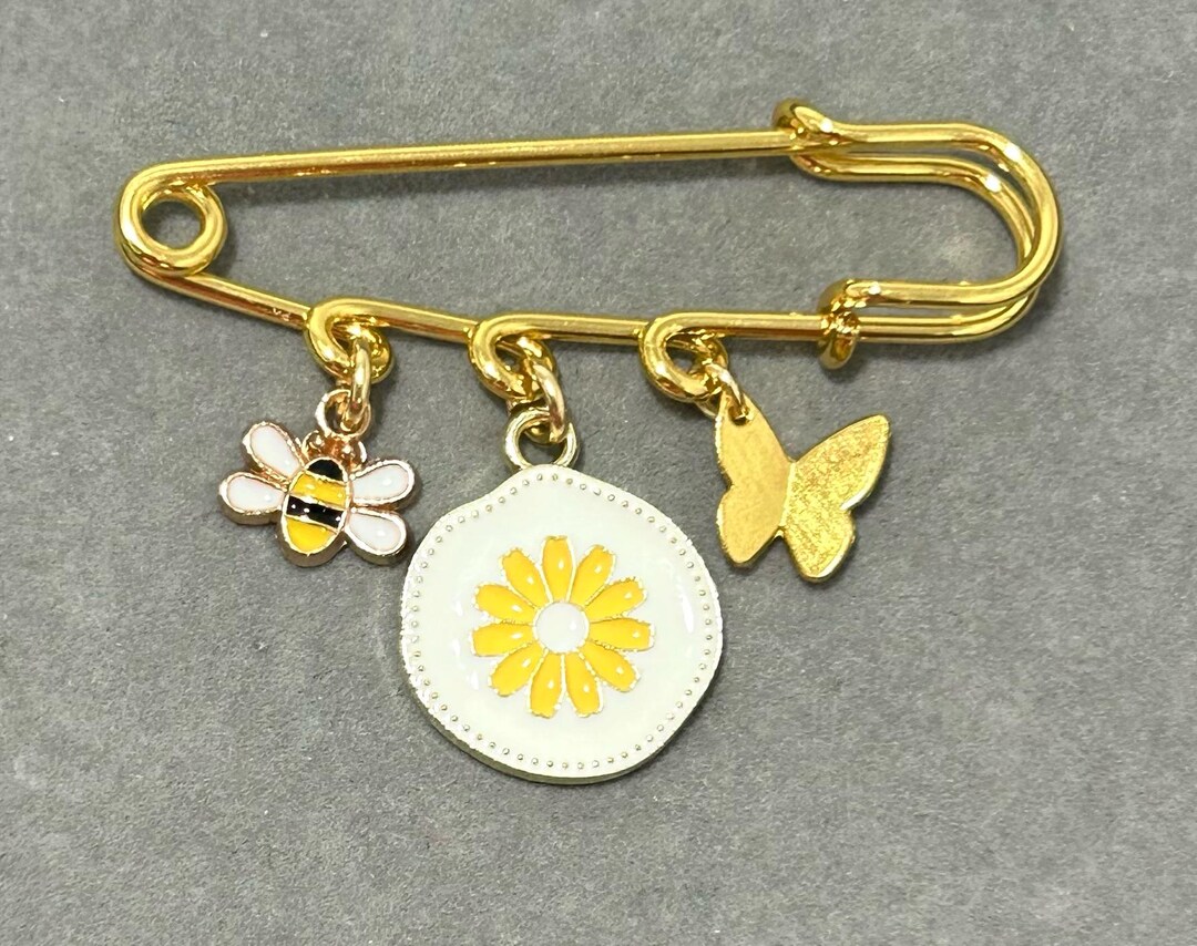 Custom Backpack Clips, Build Your Own Pin/clip/brooch, Customize ...