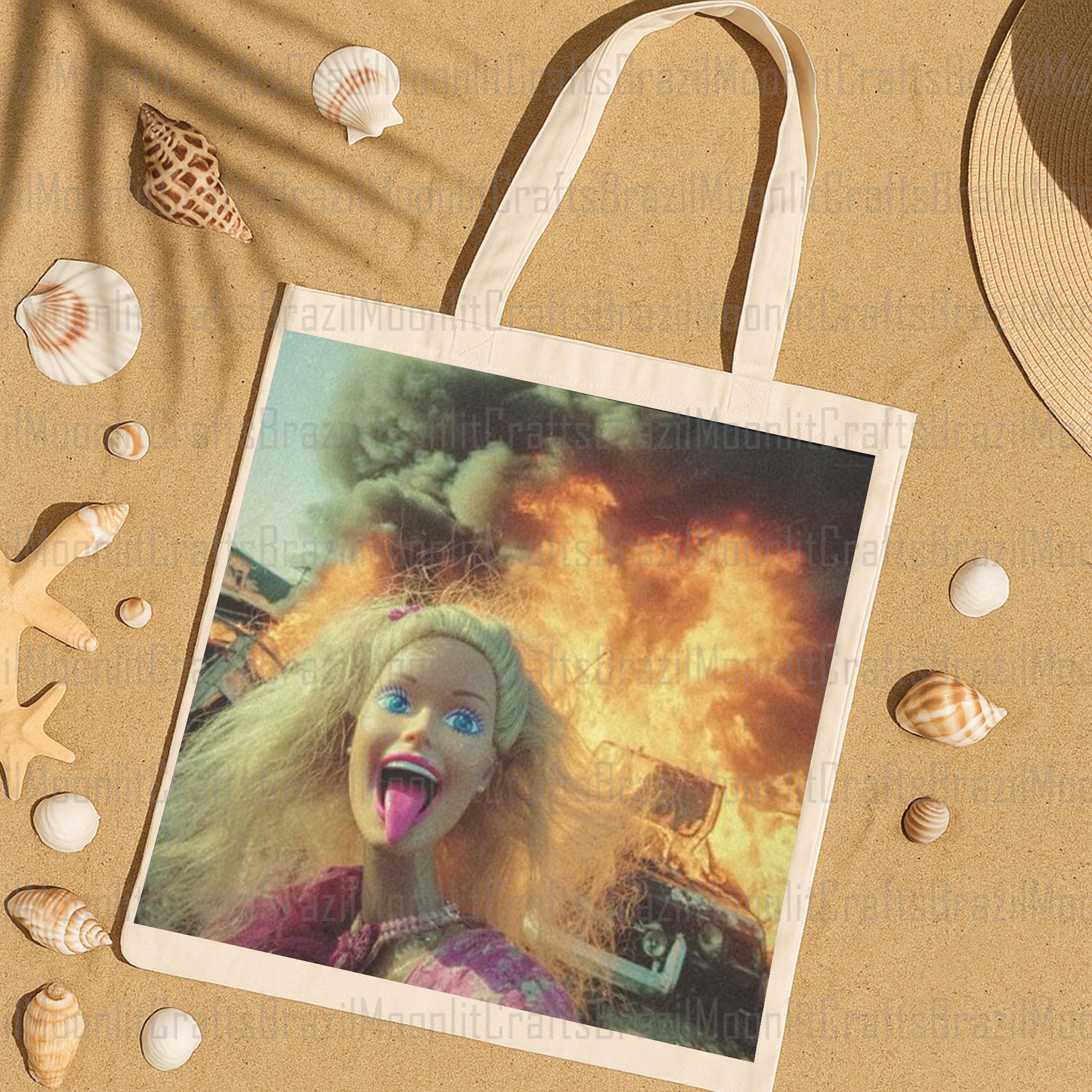 Funny Disgusting Doll Face Gift Meme PNG, Disgusting Doll Face Png ...