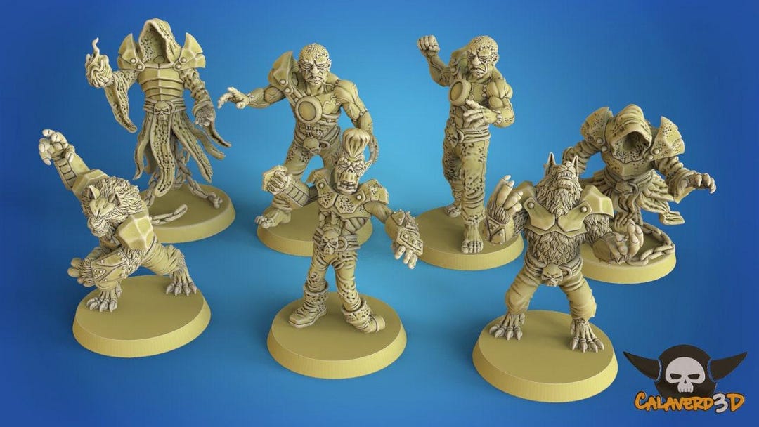 Undead Team Upgrade Fantasy Football Team / Undead / Undead Team ...