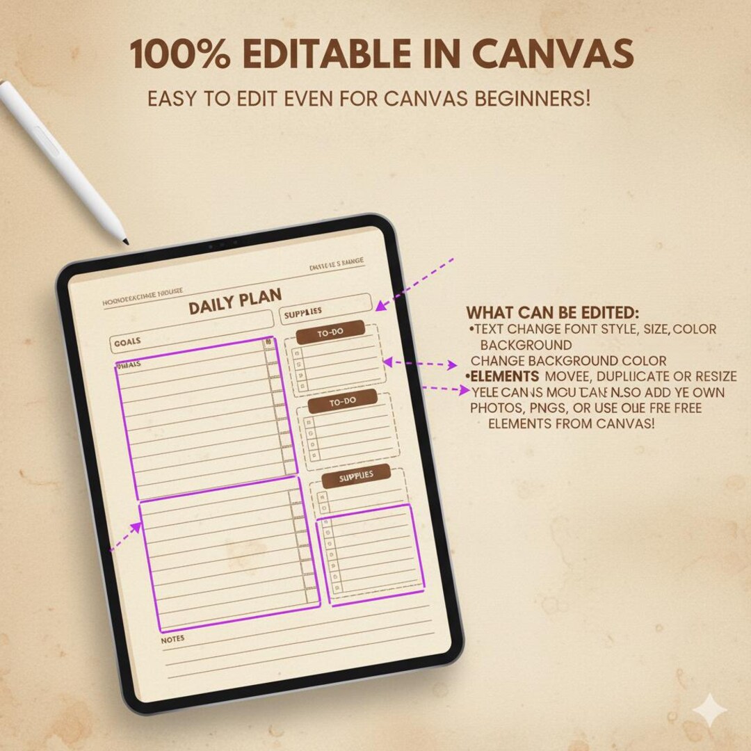 Optimized All-in-one Homeschool Teacher Planner 2025-26 | Multi-kid ...