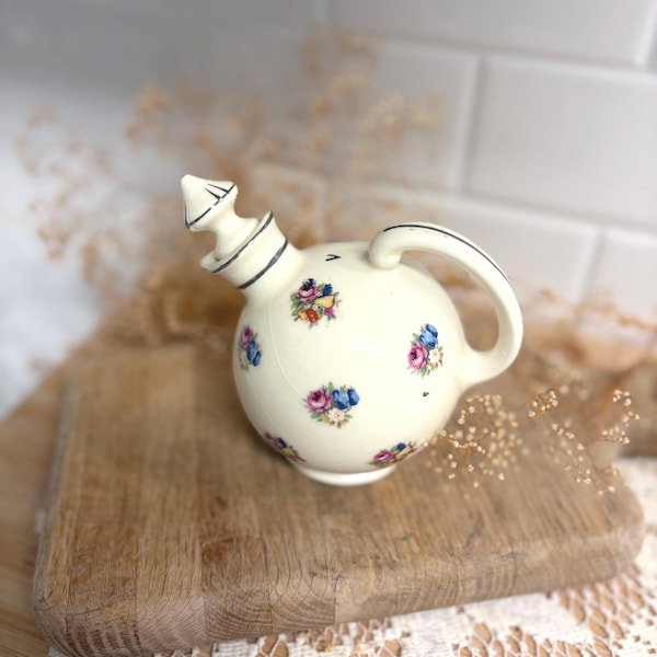 Vintage Japanese Cruet - Etsy