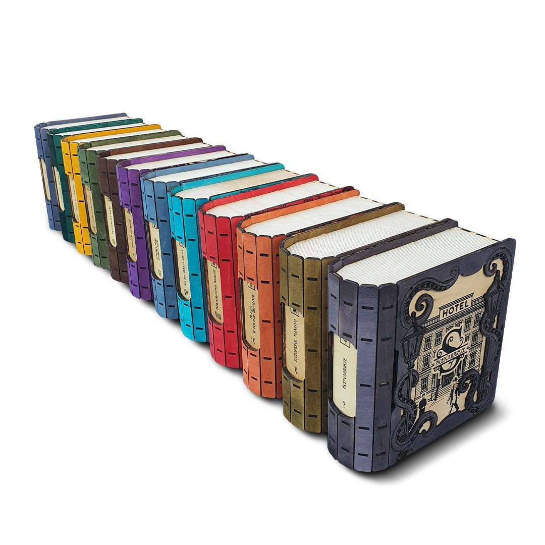 Arkham Horror LCG Collector Box Bundle, Complete Campaign Storage Set ...