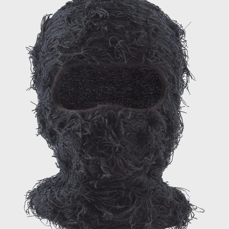 Sheisty Masks - Etsy