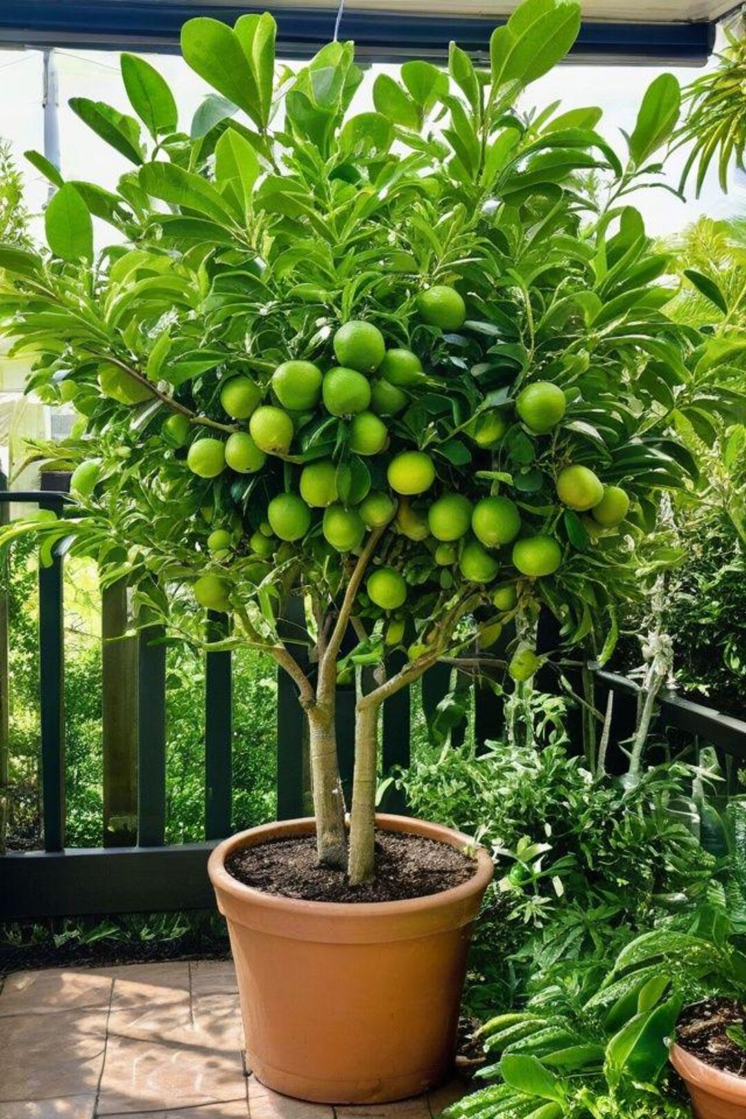 Murcott Honey Tree SEEDS Sweet Juicy Fruit Tree for Home Garden - Etsy