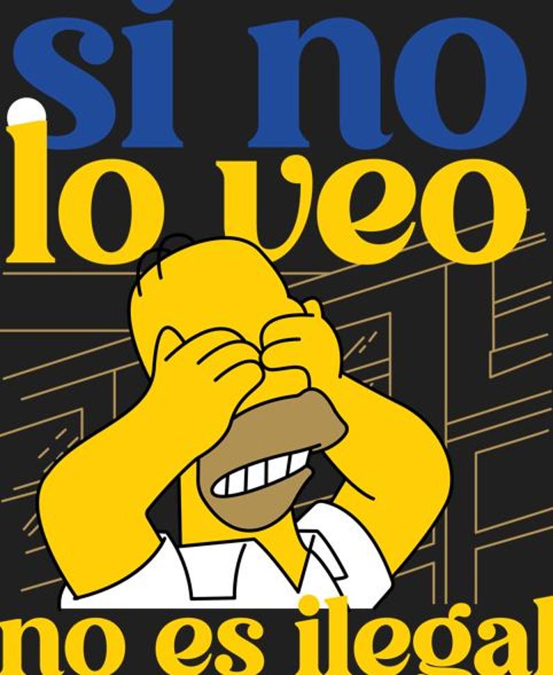 Las Mejores Frases De Homero Mi No Funcionar-hable Mas Fuerte-la Puerca ...