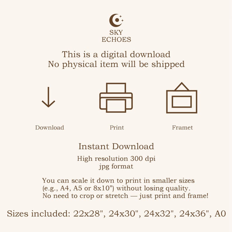 Gemini Woman Wall Art, She Poster, Astrology Decor, Minimal Horoscope ...