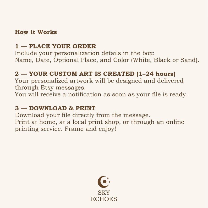 Taurus Custom Zodiac Art Print Script Edition, Personalized Astrology ...