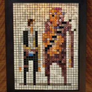 Han & Chewy original Designs by Andy Helms - Etsy