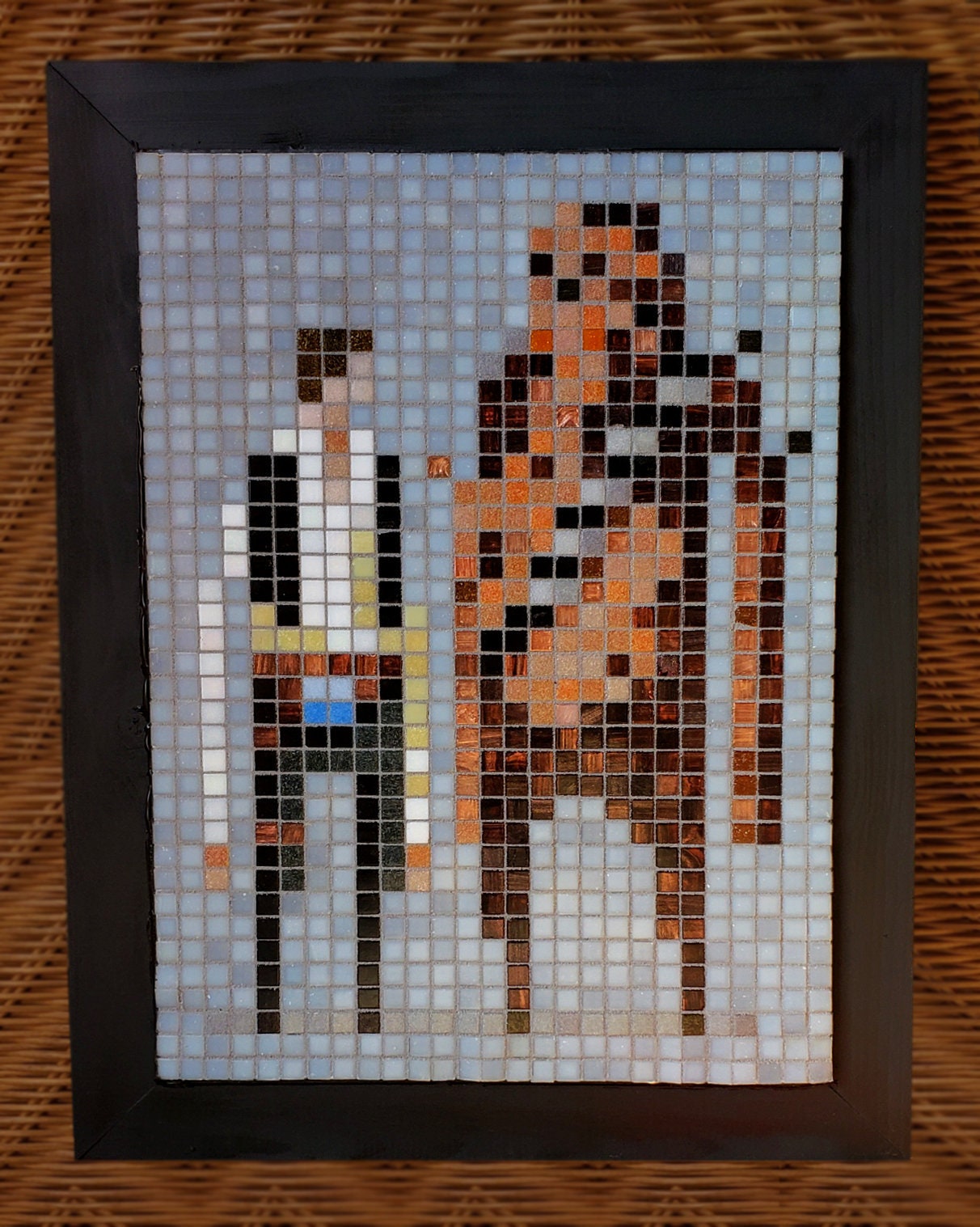 Han & Chewy original Designs by Andy Helms - Etsy