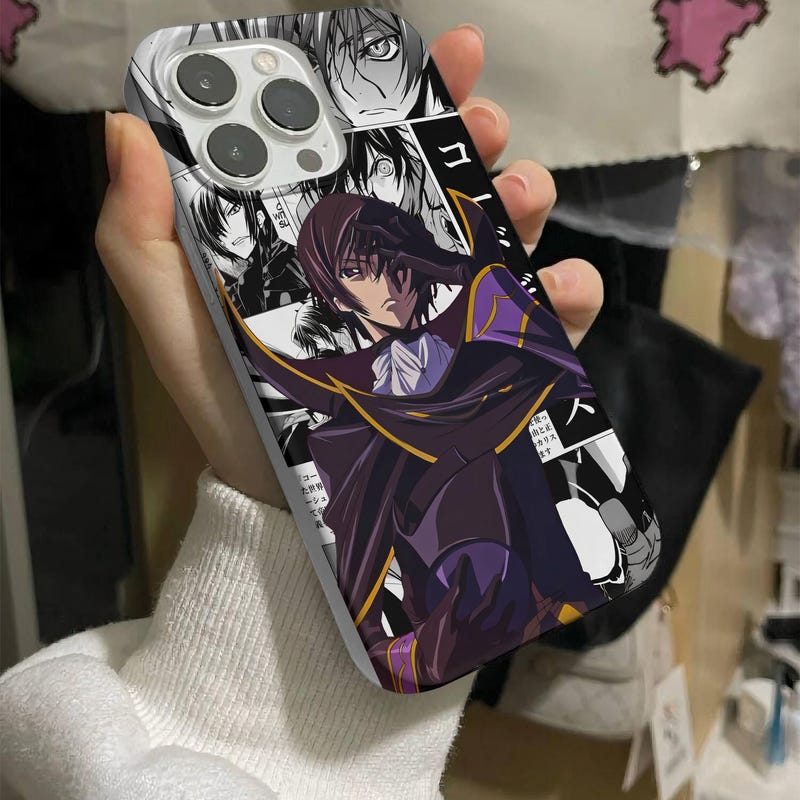 Manga Accessories Figure - Etsy