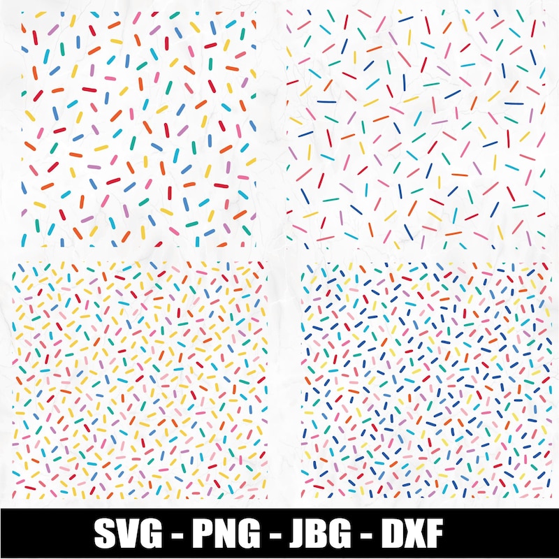 Donut Wallpaper Digital - Etsy