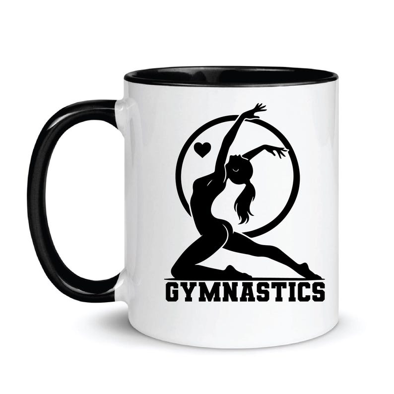 Gymnastics Mom SVG Bundle, 80+ Designs, Cricut Silhouette Files ...