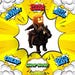 Roblox DLC Otakufaic Face Limited Edition *DIGITAL Code* Worldwide ...
