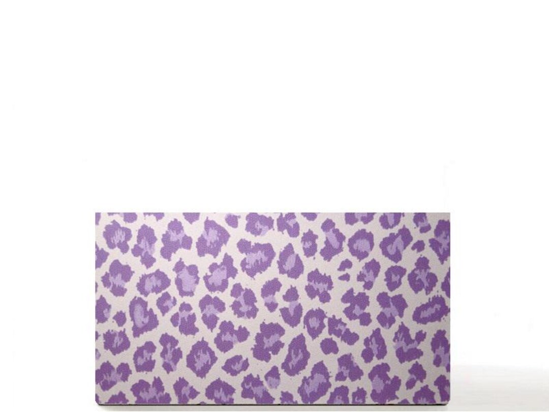 Essential Magnetic Empty Makeup Palette Pink Blue Green Animal Leopard ...