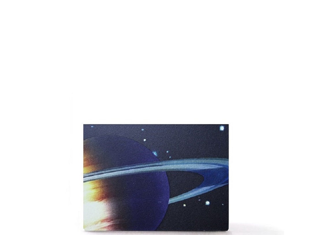 Travel Mini Galaxy Makeup Palette for Her Solar System Planet - Saturn ...