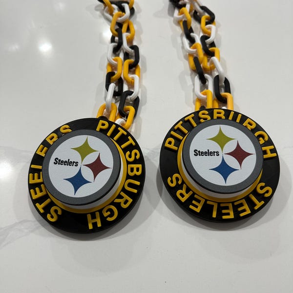 Hype Chain Stl Files - Etsy