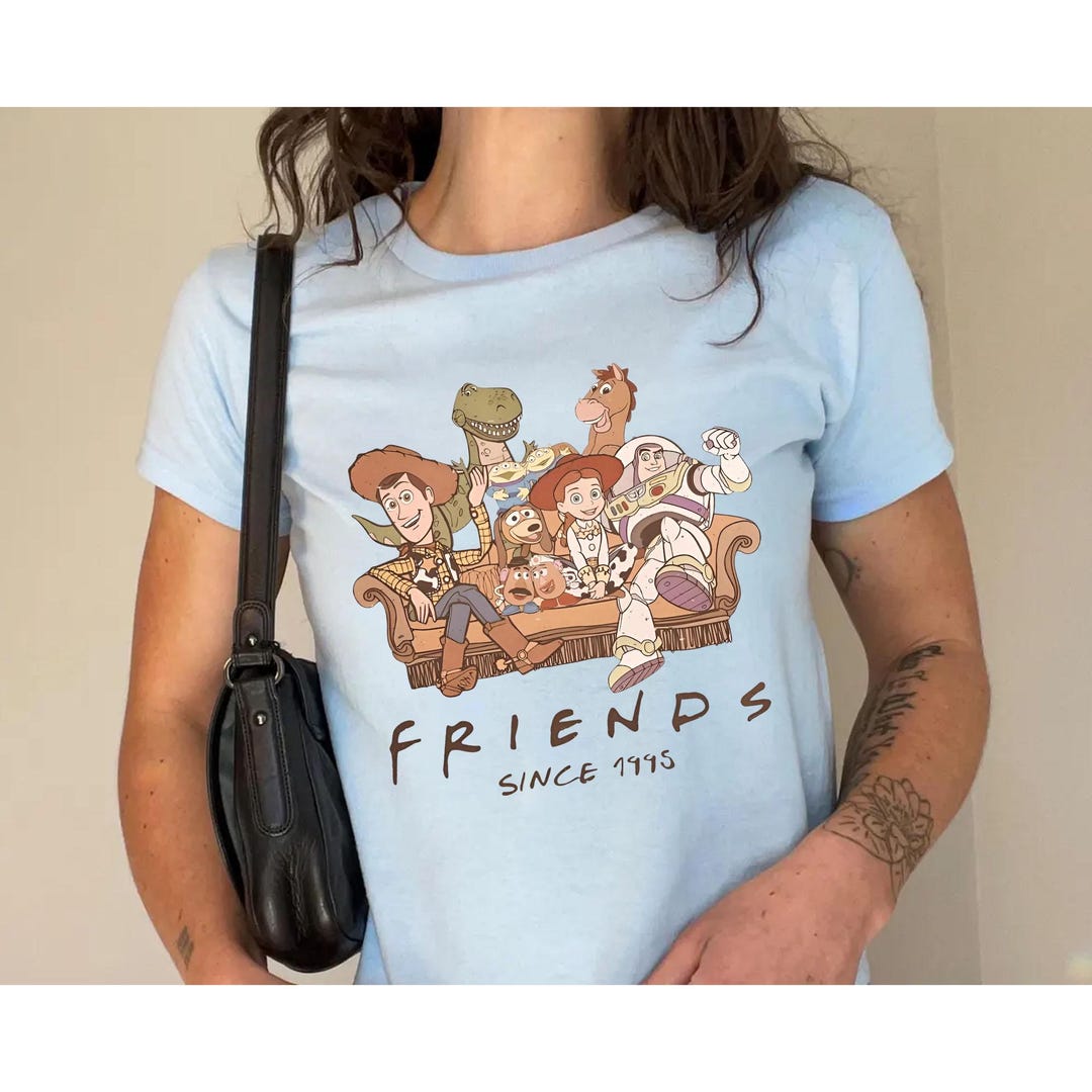 Disney Toy Story PNG, Buzz Lightyear Woody Jessie Bo Peep Design, Best ...