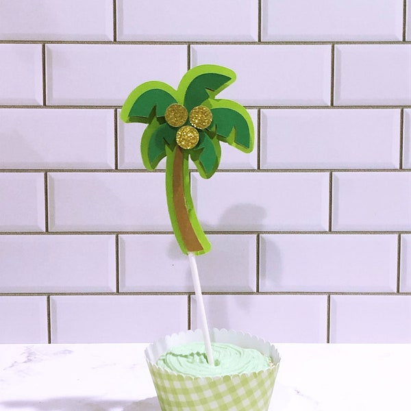 Cupcake Tree - Etsy