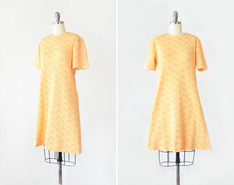 Mod a Line Dress - Etsy