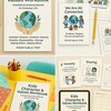 Books of the Bible Memorization - Etsy