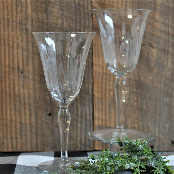 Stemware - Etsy