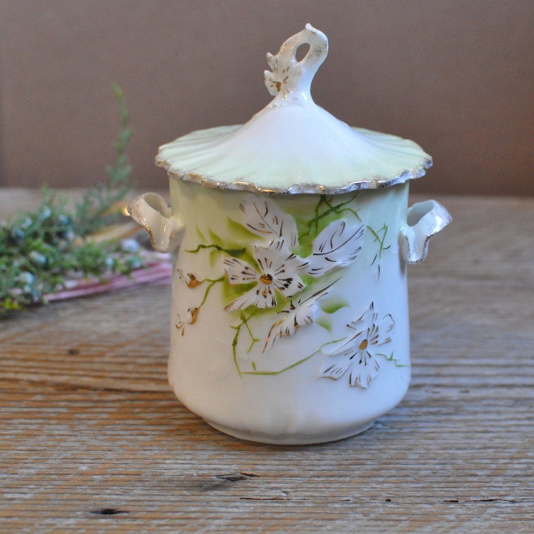 Condensed Milk Can Holder Jelly Jam Jar Condiment Storage - Etsy