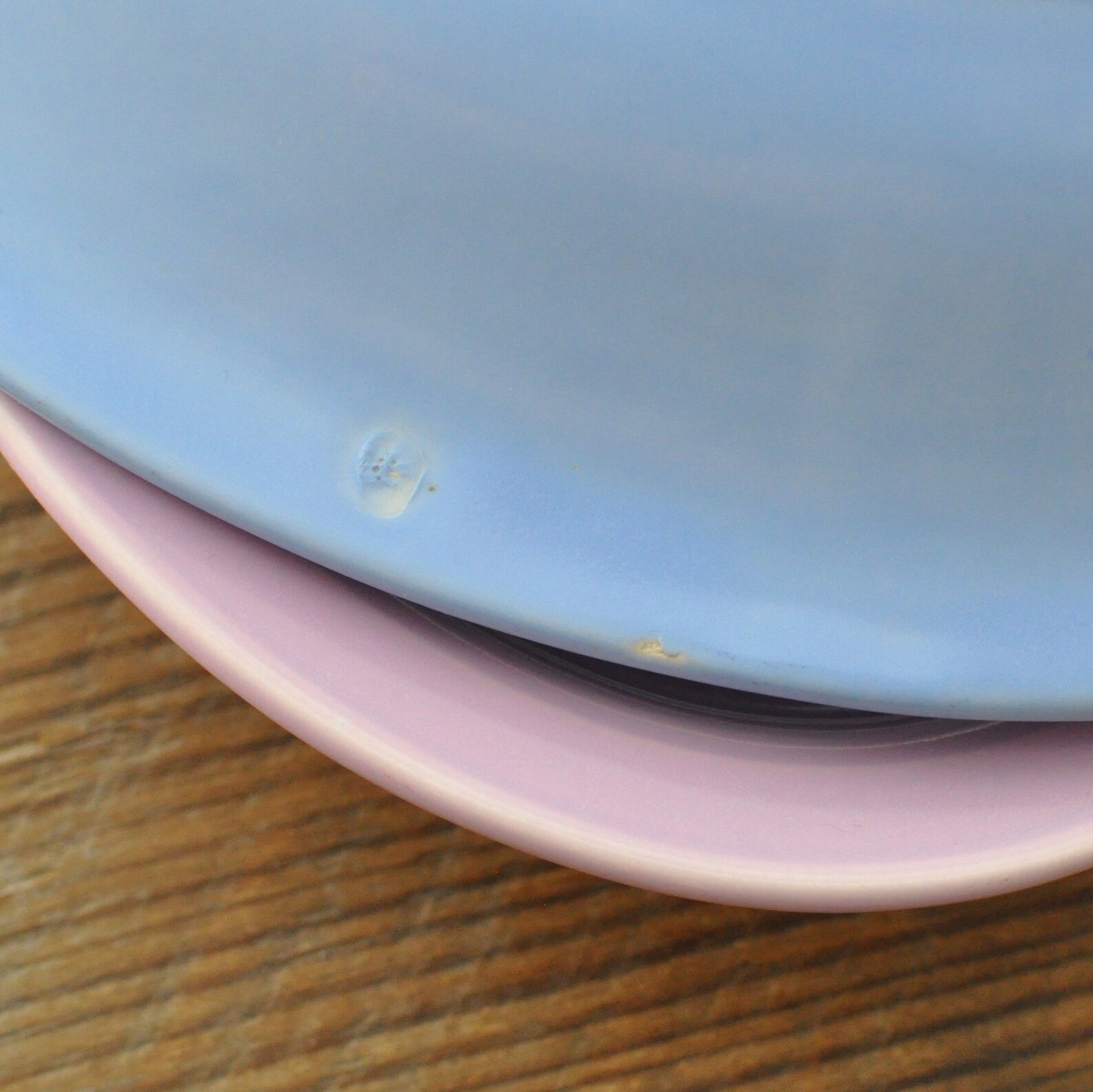 Vernon Kilns Modern California Oval Serving Platter and Bowls - Etsy
