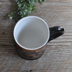 Vintage Drinking Monk Mug, Beverage Cup, Coffee, Wine, Beer, for Dad ...