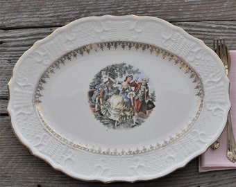 Washington Colonial China - Etsy