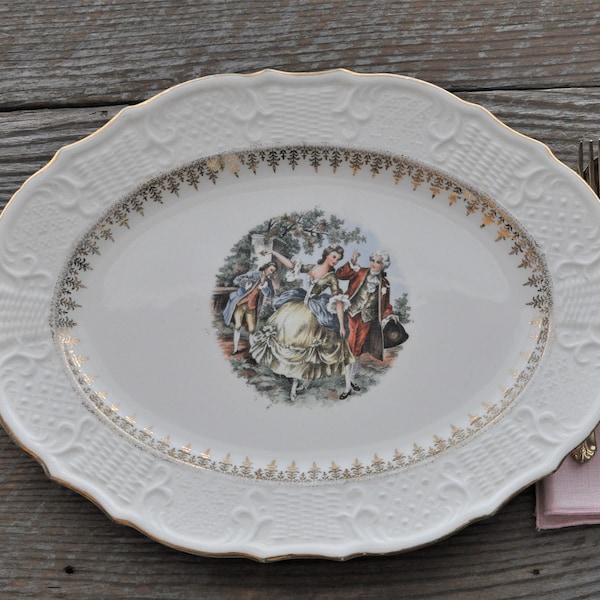 Washington Colonial - Etsy