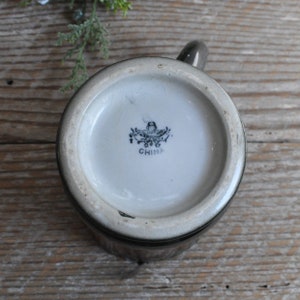 Vintage Drinking Monk Mug, Beverage Cup, Coffee, Wine, Beer, for Dad ...