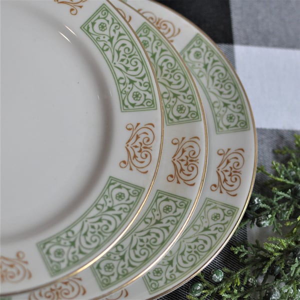 Replacement Dishes - Etsy