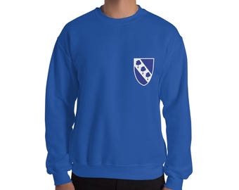The Inbetweeners School Sweatshirt / Jumper / T-shirt Fancy Dress ...