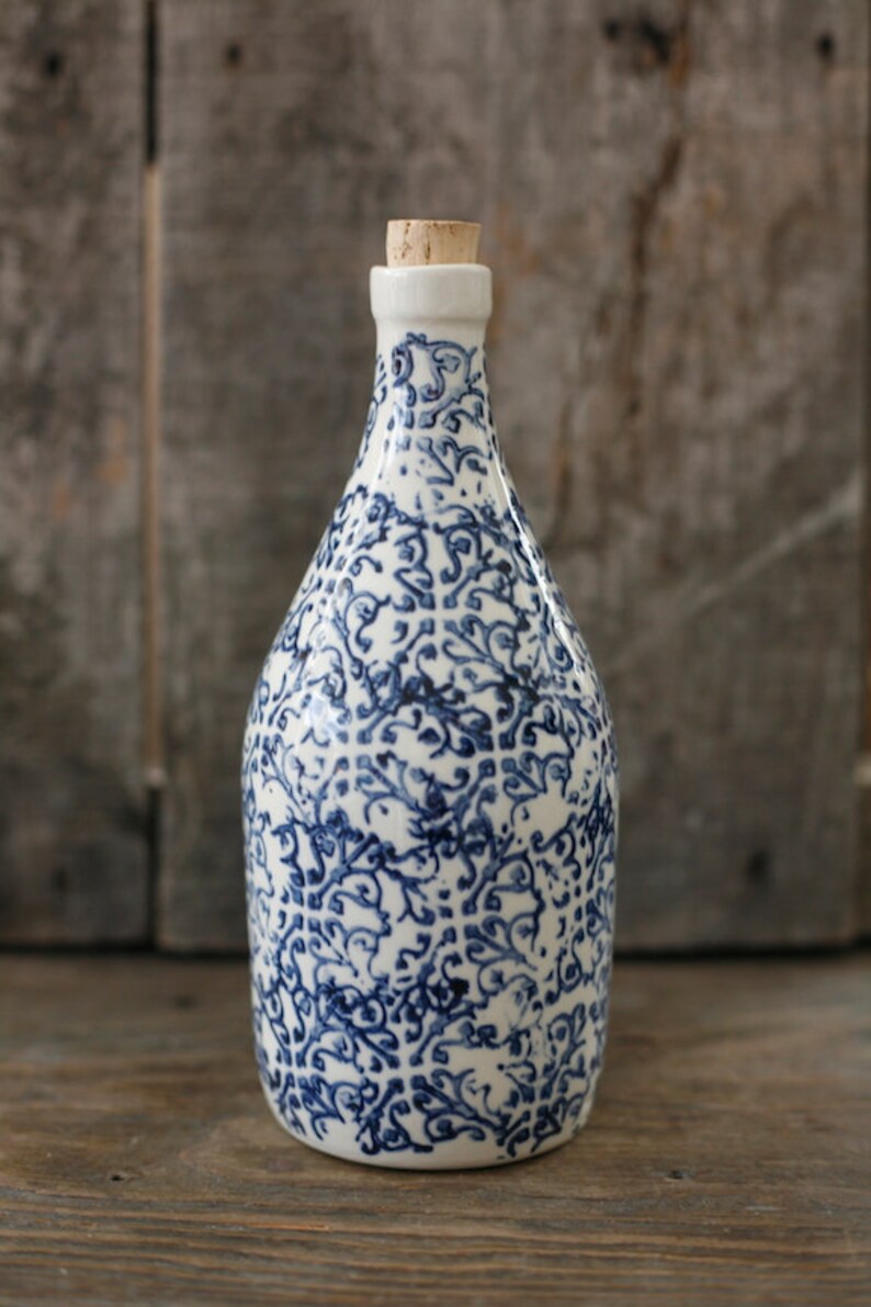 Verser le sirop d'érable / huile bouteille bidon de sirop - Etsy France