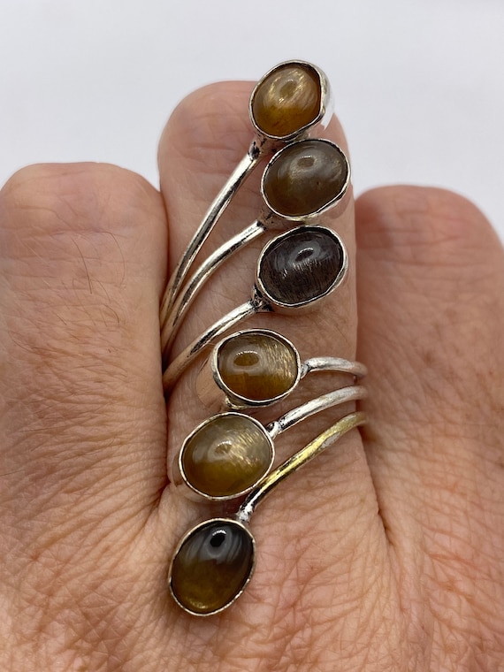 genuine vintage bronze - Gem