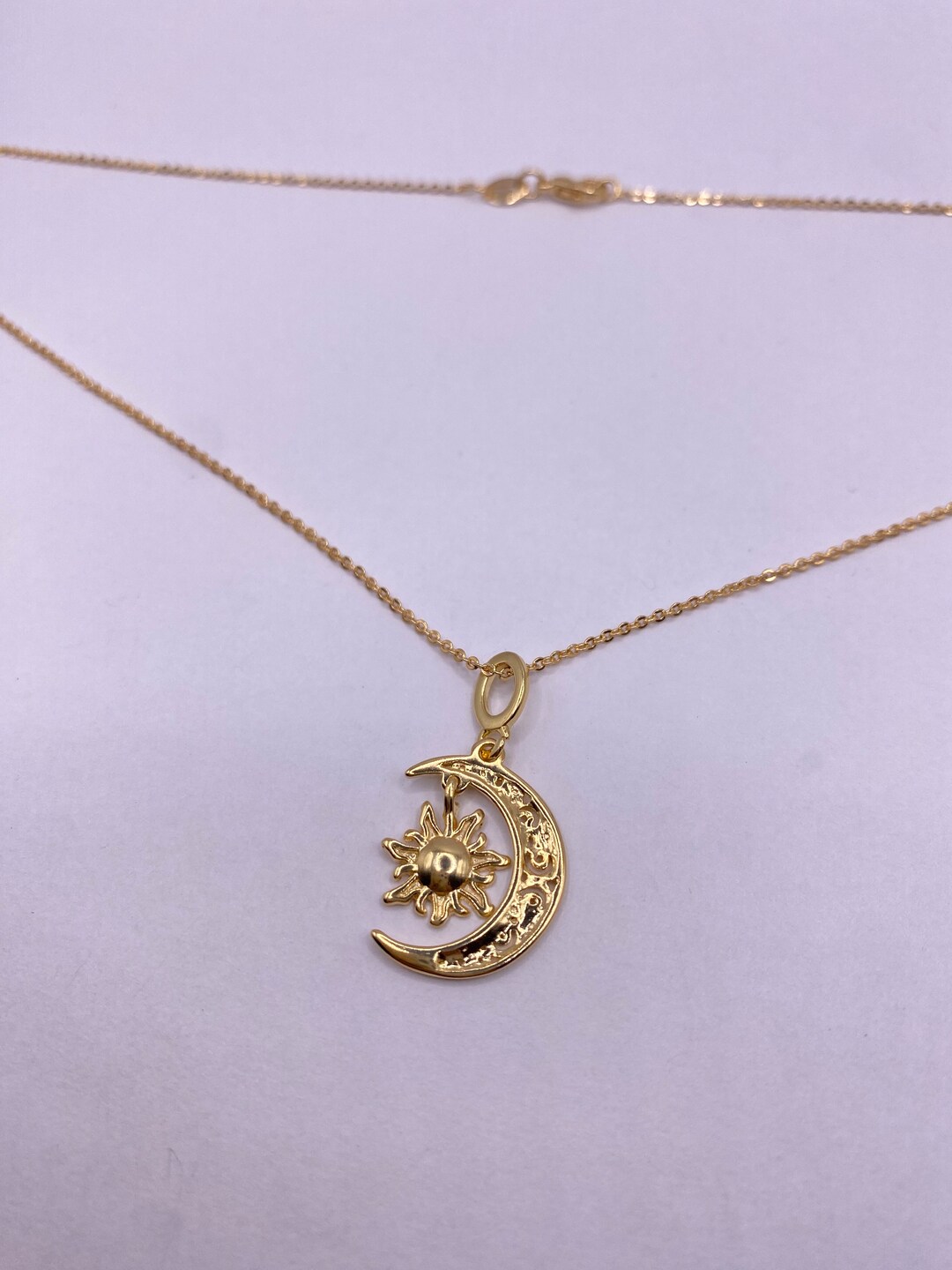 Vintage Nation of Islam Star and Crecent Moon of Islam Choker Muslim ...