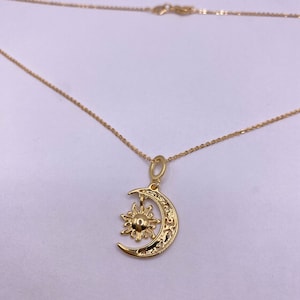 Vintage Nation of Islam Star and Crecent Moon of Islam Choker Muslim ...