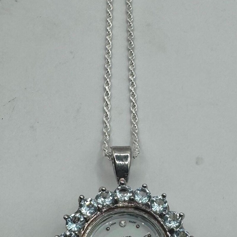 Gemstone Watch - Etsy