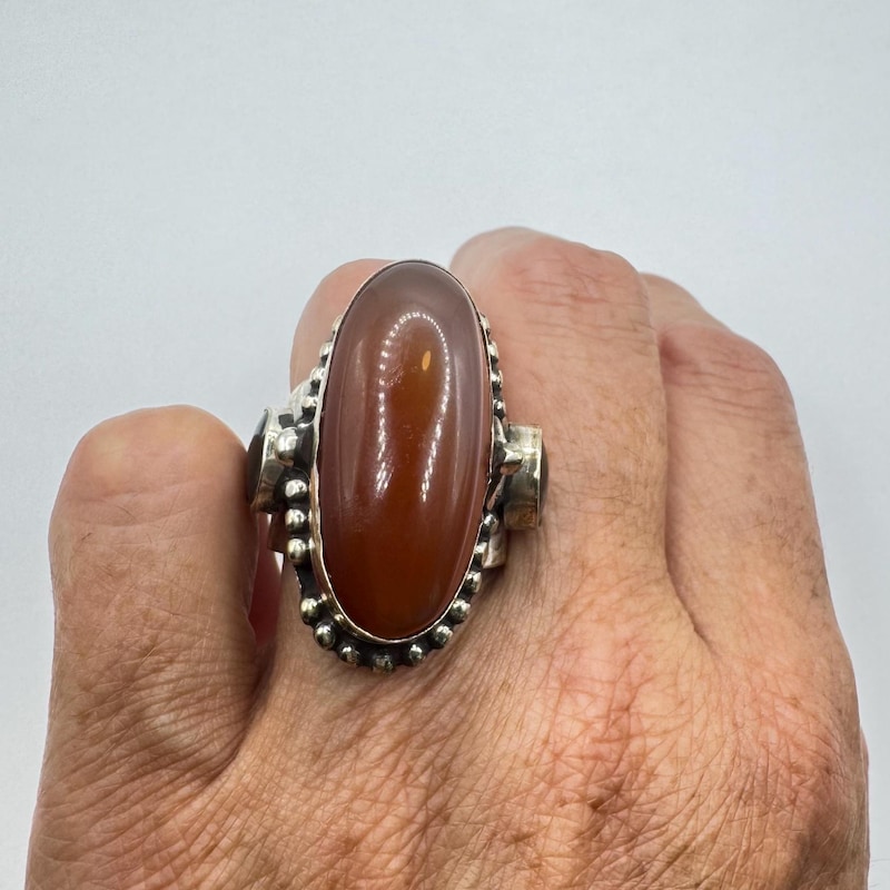 Poison Ring - Etsy