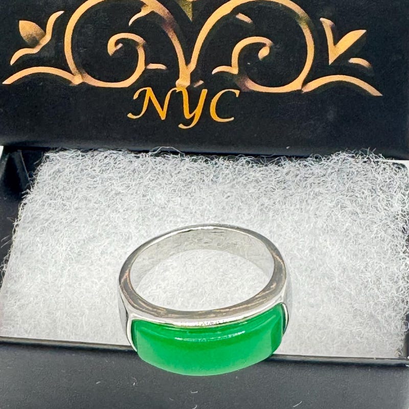 NemesisJewelryNYC - Etsy