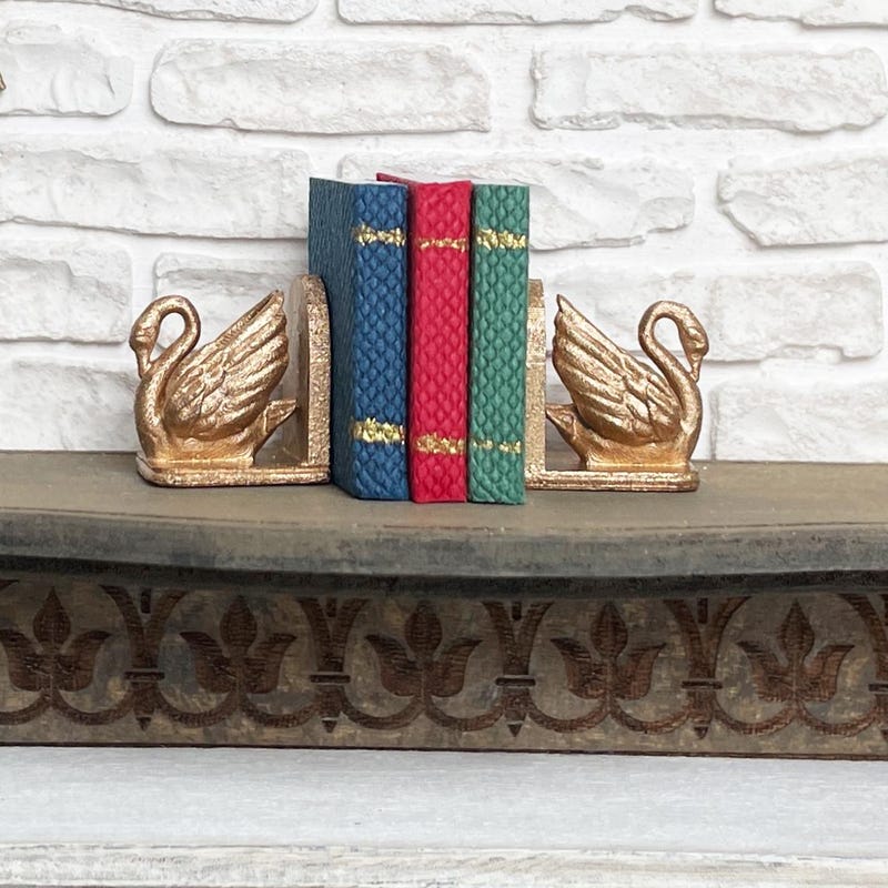 3d Printer Bookend Files - Etsy
