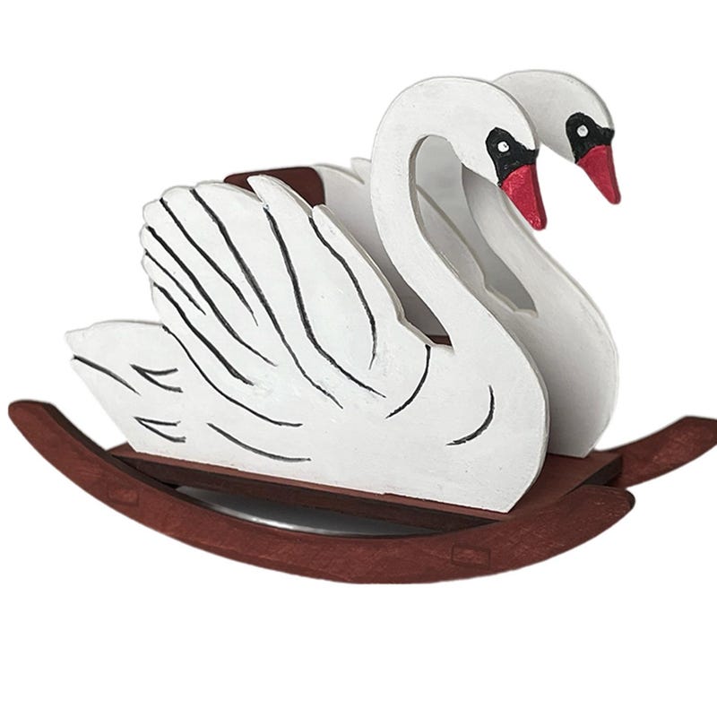 Antique Rocker - Etsy