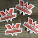 Cheap Stickers 100 Custom Stickers Sticker Printing - Etsy