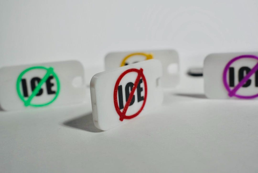 ICE Whistles - BULK - Anti-ice - Emergency, Safety - Extremely Loud ...
