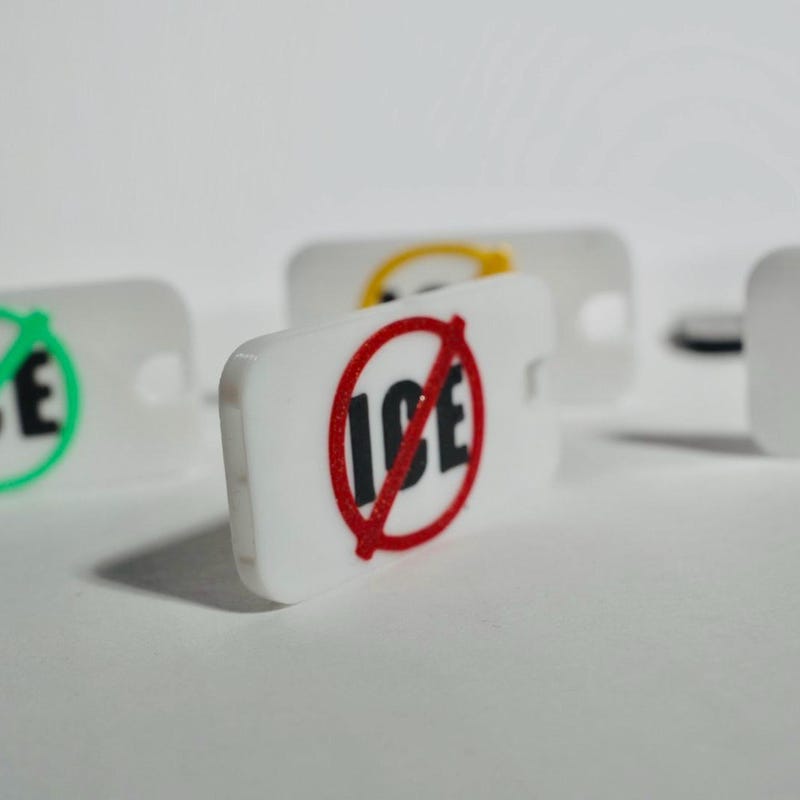 Anti Ice Whistle Kits - Etsy