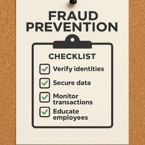 Fraud Prevention Mini Toolkit - Etsy