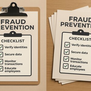 Fraud Prevention Mini Toolkit - Etsy