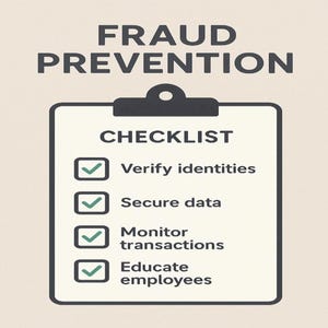 Fraud Prevention Mini Toolkit - Etsy
