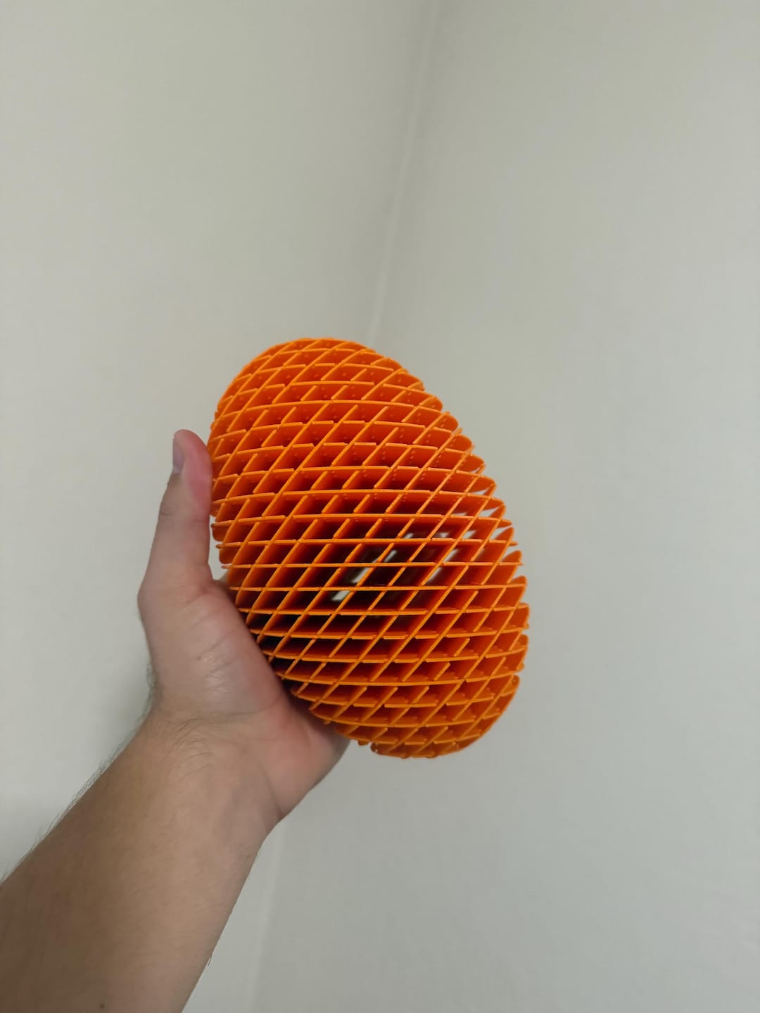 Transforming Fidget Ball - 3D Printed - Honeycomb Design - Etsy